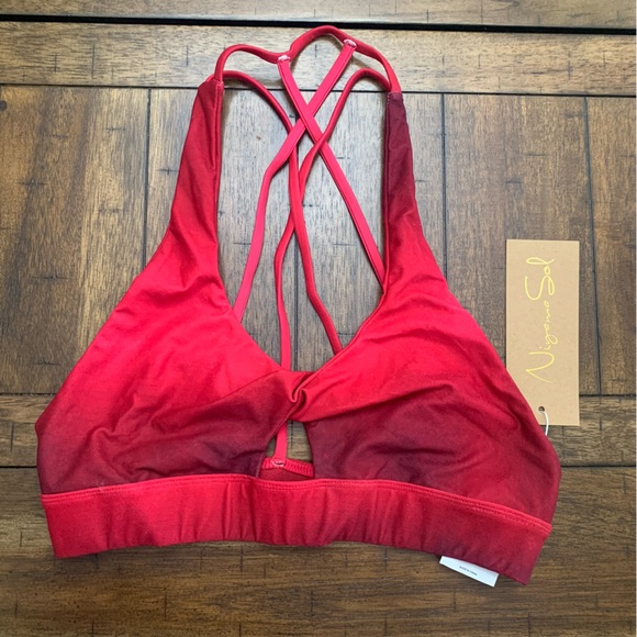 Niyama Sol | Intimates & Sleepwear | New 3 Niyama Sol Twisted Dahlia Sm ...